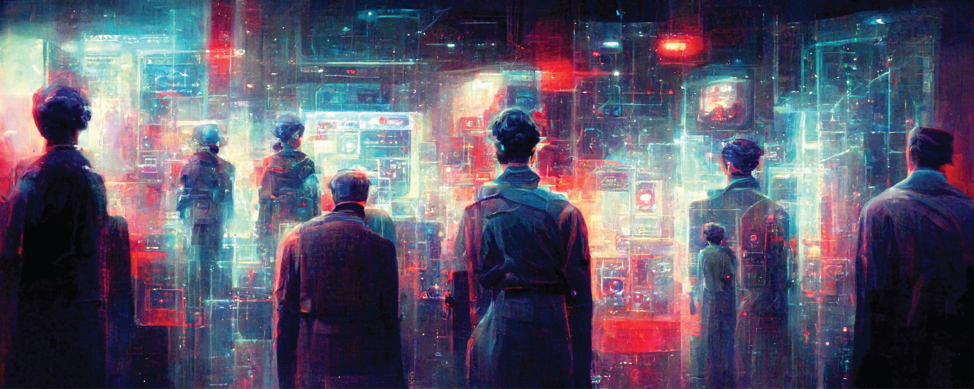 Qual a chance de sua empresa estar vivendo em uma matrix? – Instituto ...